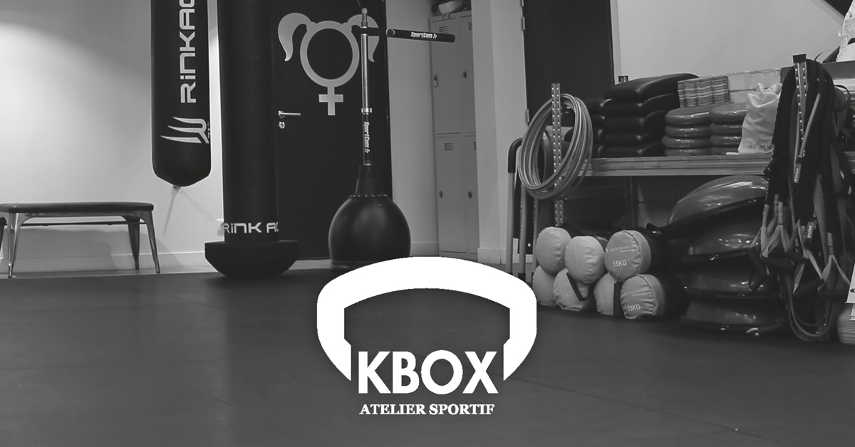 Atelier KBox | Le Club